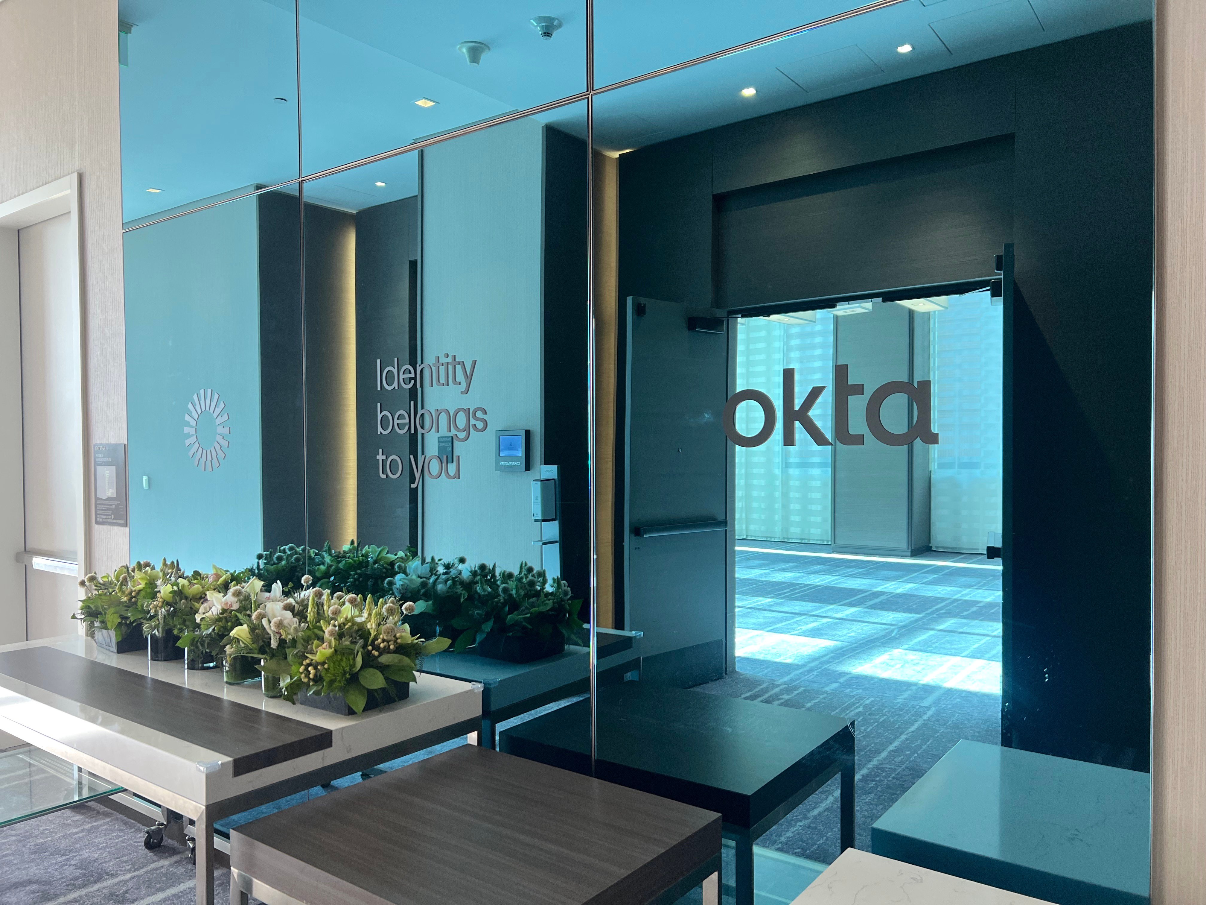 OKTA Event