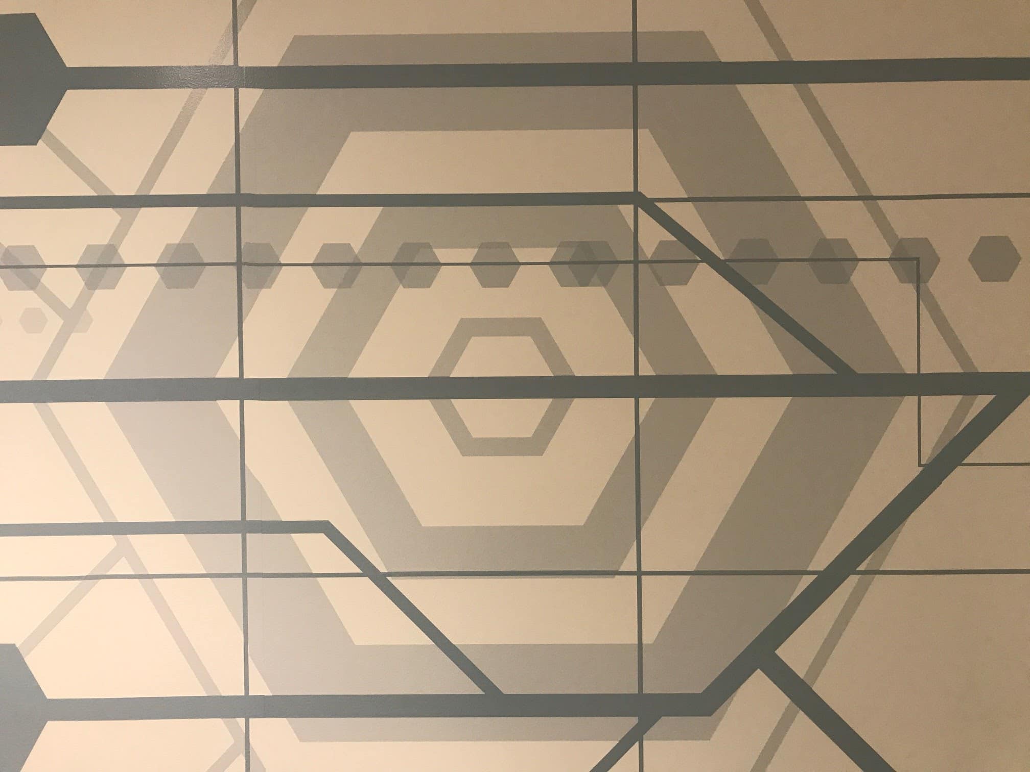 Tech Industry shows their style | Google Walls